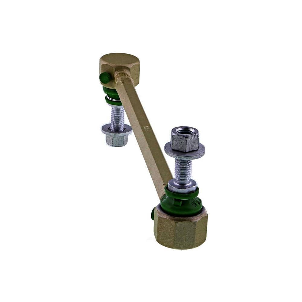 Suspension Stabilizer Bar Link Kit TXK7258 - The Home Depot