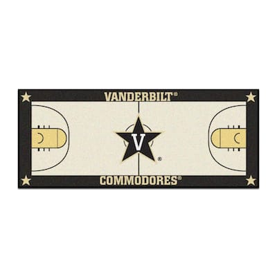 FANMATS NCAA - University of California - Los Angeles (UCLA) Tan 3 ft ...