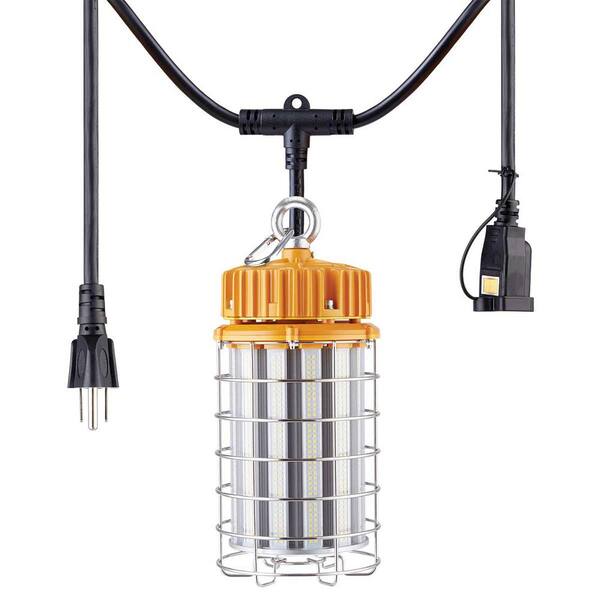 Voltec 200-Watt 24000 Lumens LED Temporary Area Work Light-08-00408 ... Voltec 200-Watt 24000 Lumens LED Temporary Area Work Light-08-00408 ...
