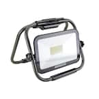 Designers Edge 60-Watt 20 ft. 16/3 Incandescent Heavy-Duty Guarded ...