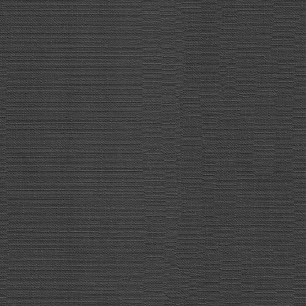 Vsmile Thicken Dark Gray Vinyl PVC Peel and Stick Wallpaper Roll, Water ...