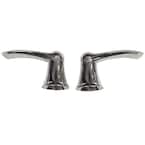 DANCO Replacement Lavatory Faucet Handles for American Standard in ...
