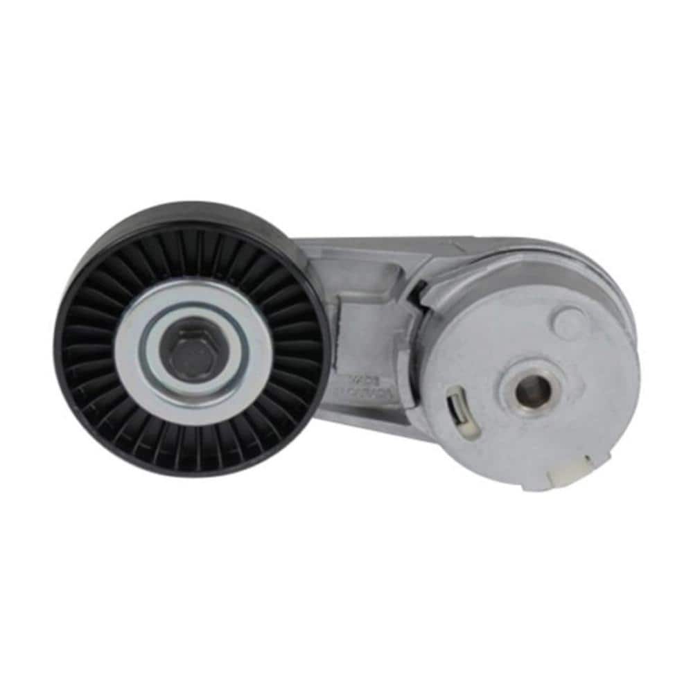 ACDelco Accessory Drive Belt Tensioner Assembly - Accessory Drive ...
