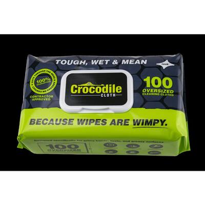 Wipes - The Home Depot