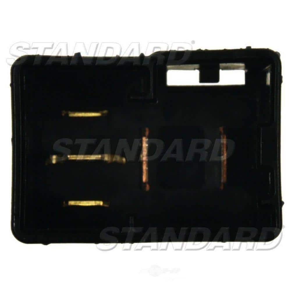 Intermotor A/C Compressor Control Relay RY-639 - The Home Depot