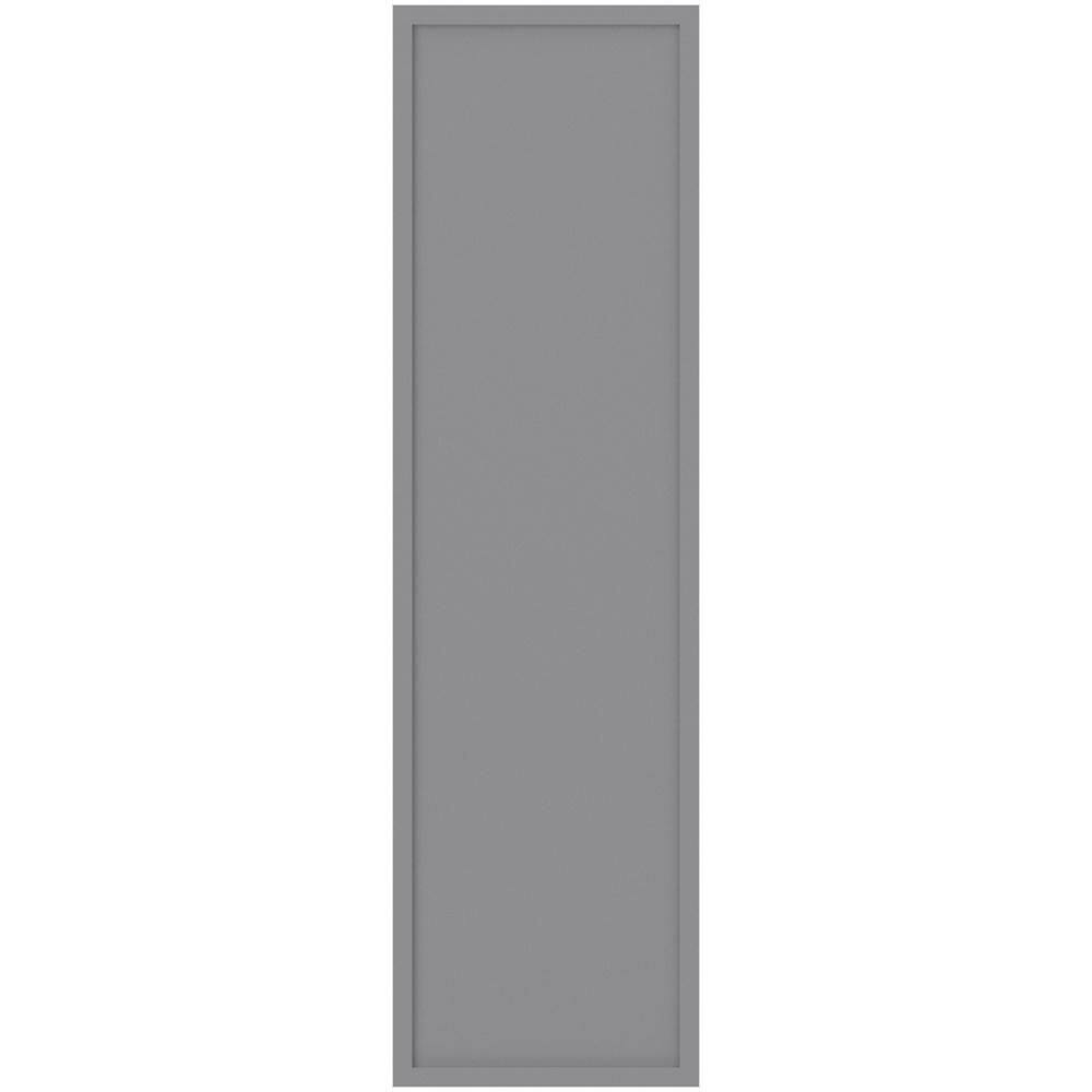 Home Decorators Collection Franklin 11.875 in. W x 0.75 in. D x 42 in ...