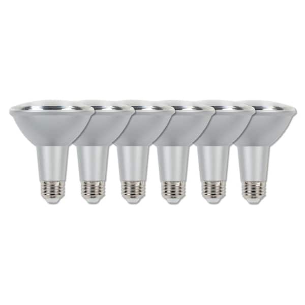 Westinghouse 75-Watt Equivalent PAR30 Dimmable Indoor/Outdoor Flood ... Westinghouse 75-Watt Equivalent PAR30 Dimmable Indoor/Outdoor Flood ...