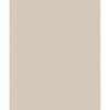 Plain Linen Texture Effect Chalk Beige Matte Finish Vinyl on Non-Woven ...