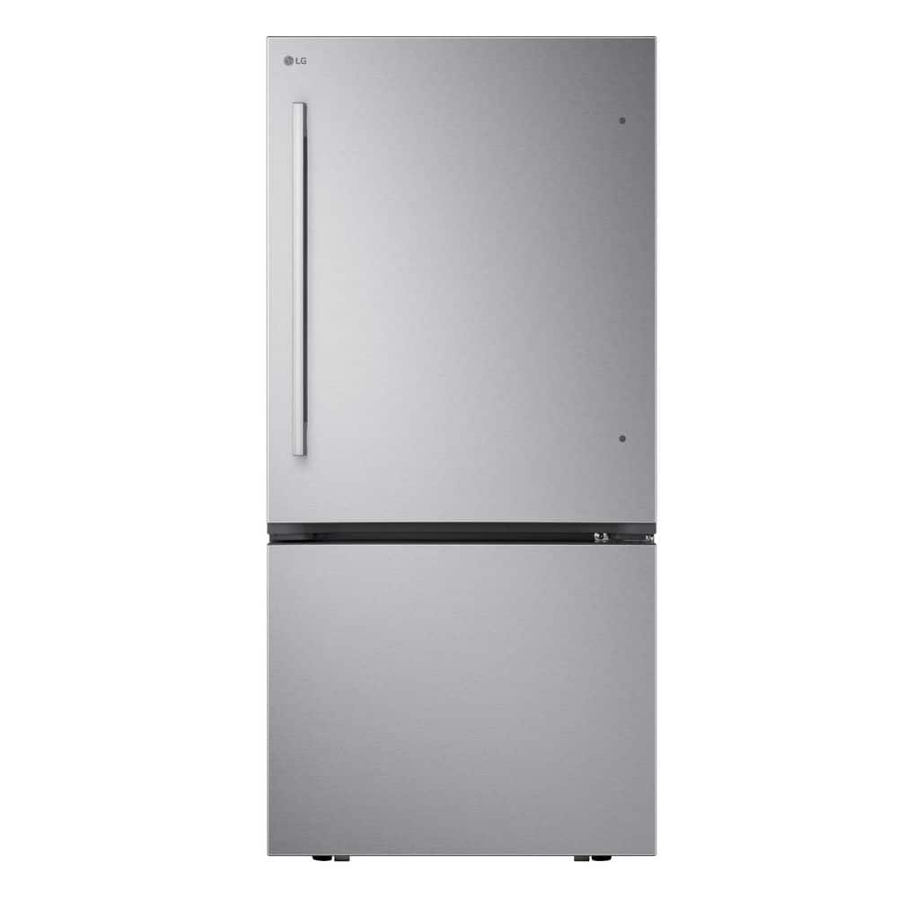 33 Refrigerator Bottom Freezer Publicananker