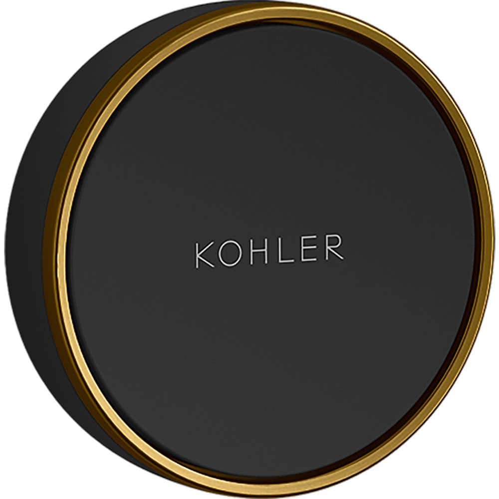 KOHLER Anthem Remote On/Off Button for Digital Thermostatic Valve in ...