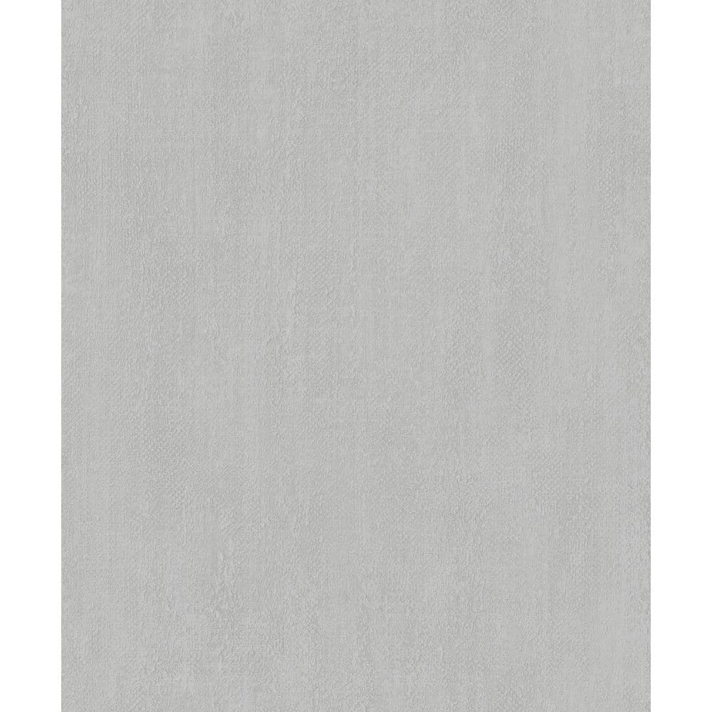 Utopia Collection Silver Snakeskin Effect Sheen Finish Vinyl on Non ...