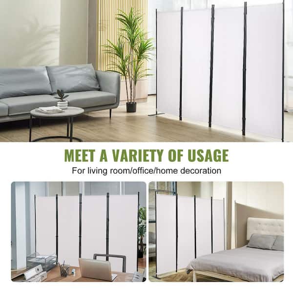 Paper Room Dividers Target Paper Room Divider,Portable Office Partition ...
