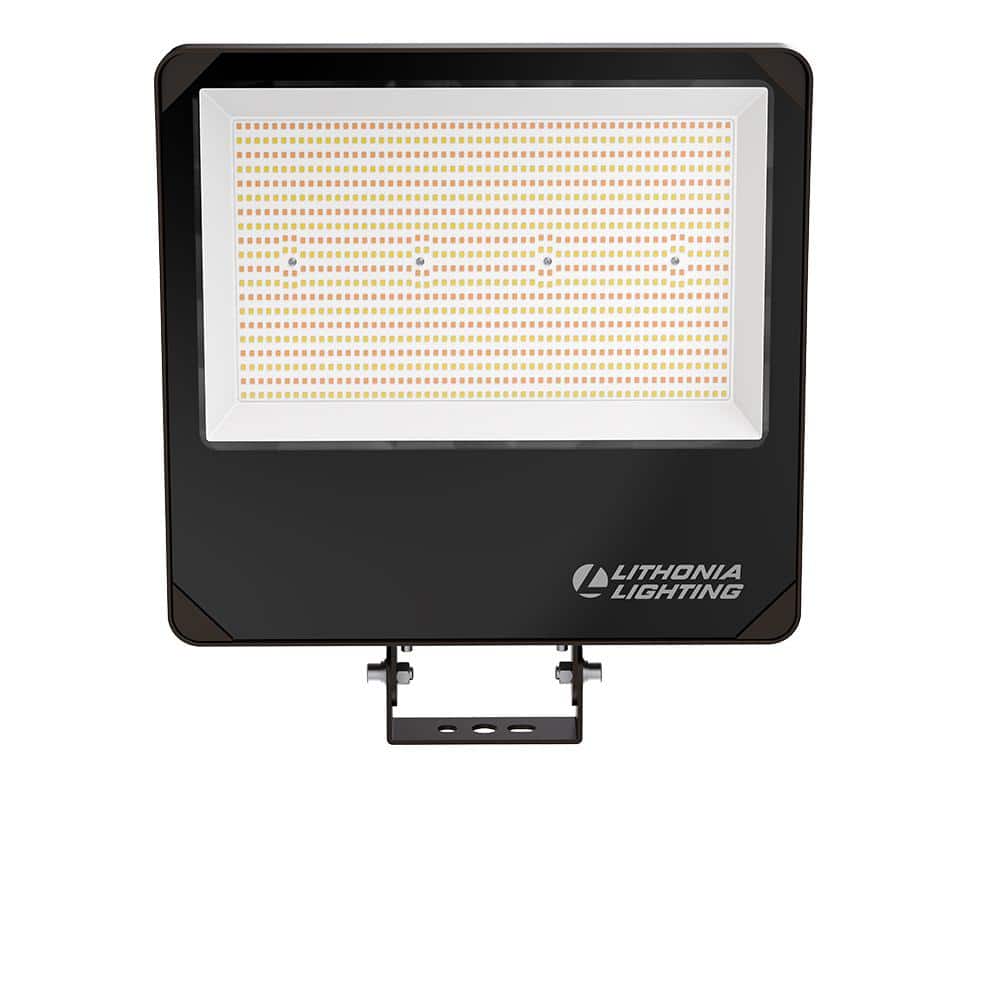 Lithonia Lighting Contractor Select ESXF5 1000-Watt Equivalence ...