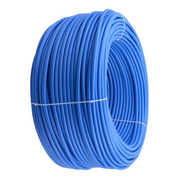 SharkBite 1 2 In X 1000 Ft Coil Blue PEX B Pipe U860B1000 The Home SharkBite 1 2 In X 1000 Ft Coil Blue PEX B Pipe U860B1000 The Home