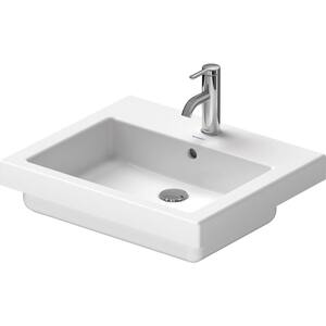 TOTO 21 in. Undermount Bathroom Sink with CeFiONtect in Cotton White ...