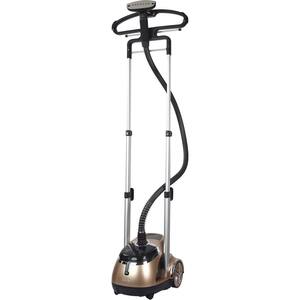 SALAV Professional Series Silver Garment Steamer GS45-DJ SILVER - The ...
