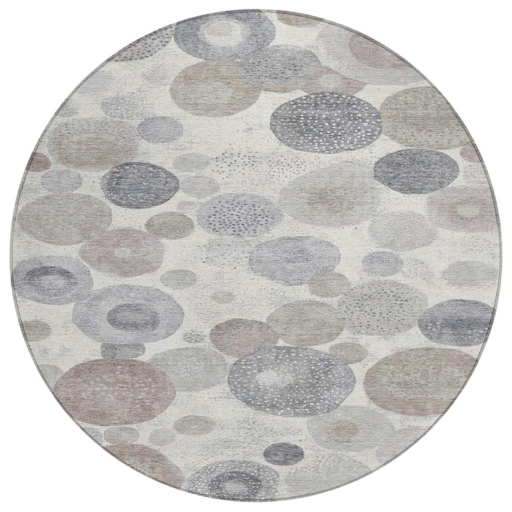 Addison Rugs Chantille Machine Washable Indoor/Outdoor Abstract ACN1896 ...