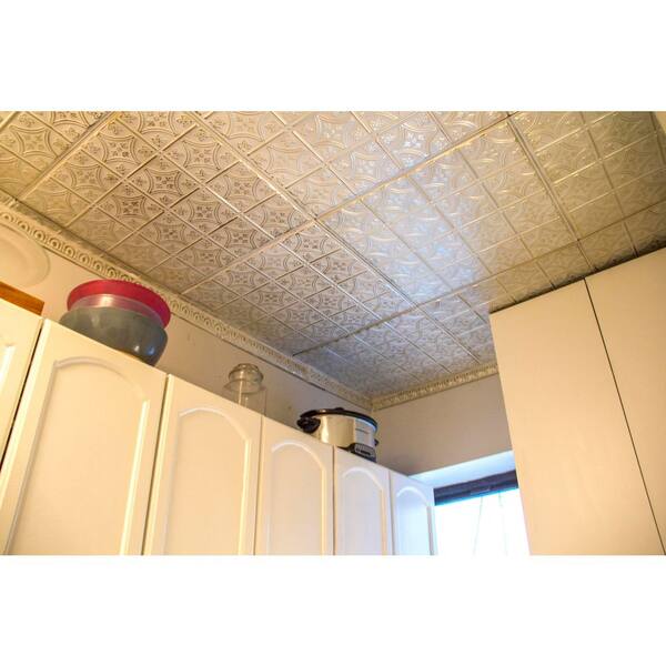 12 Inch Tin Ceiling Tiles New Tin Tiles | Tin Ceiling Tiles