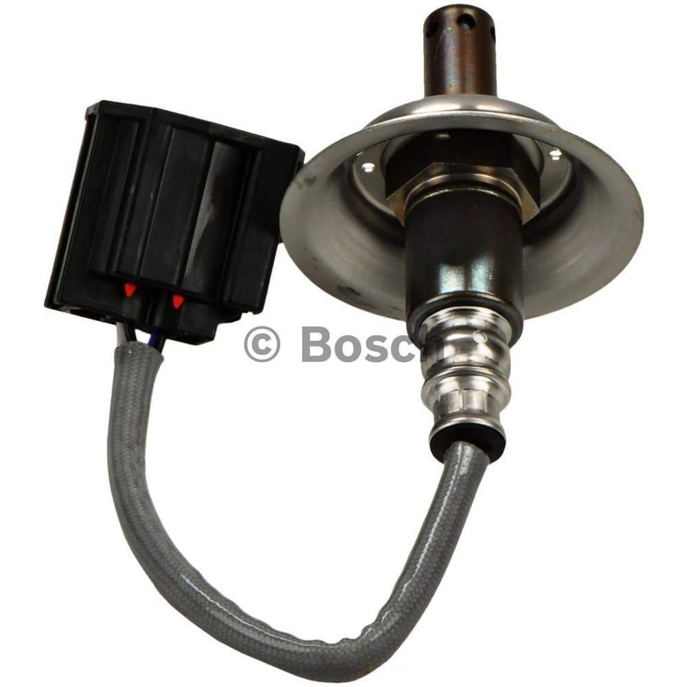 Bosch Oxygen Sensor 2005-2006 Ford Focus 2.0L 15802 - The Home Depot