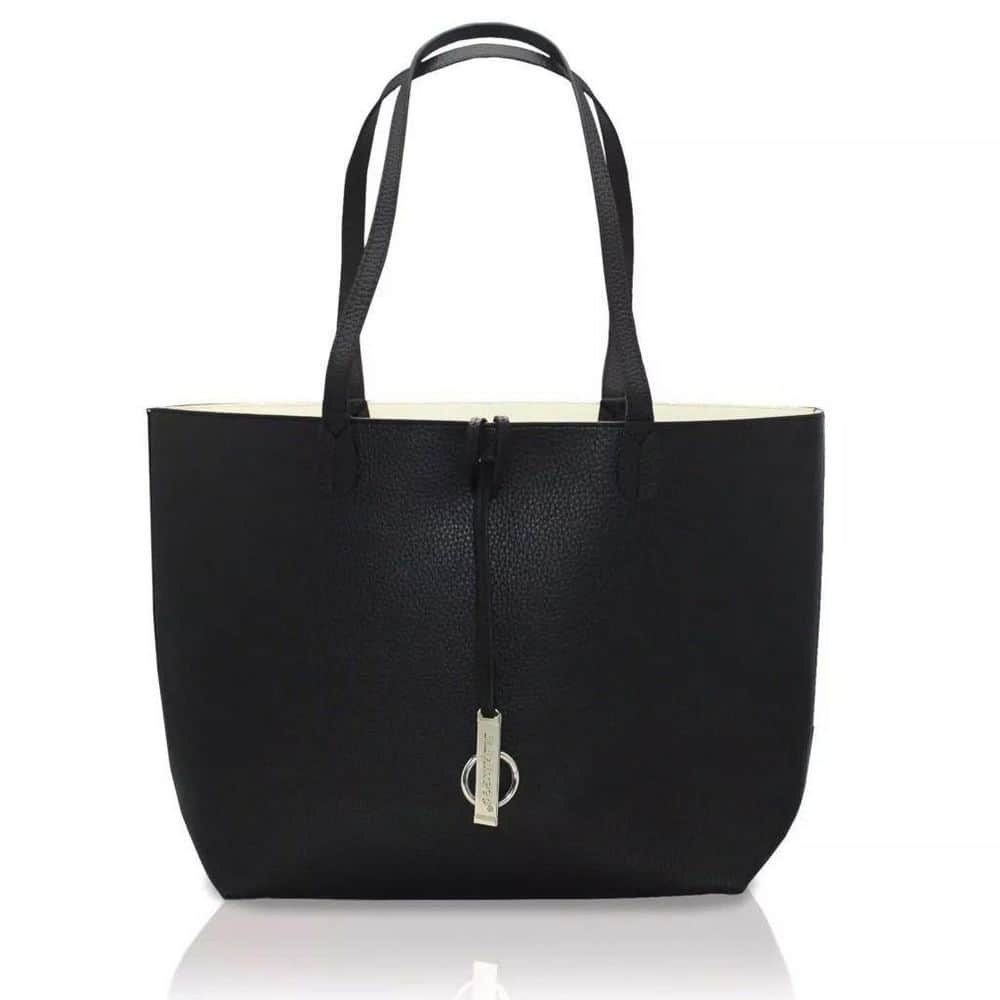 Conair BabylissPro BABPEBBTOTE Black Polyester Is The Seasons It Tote ...