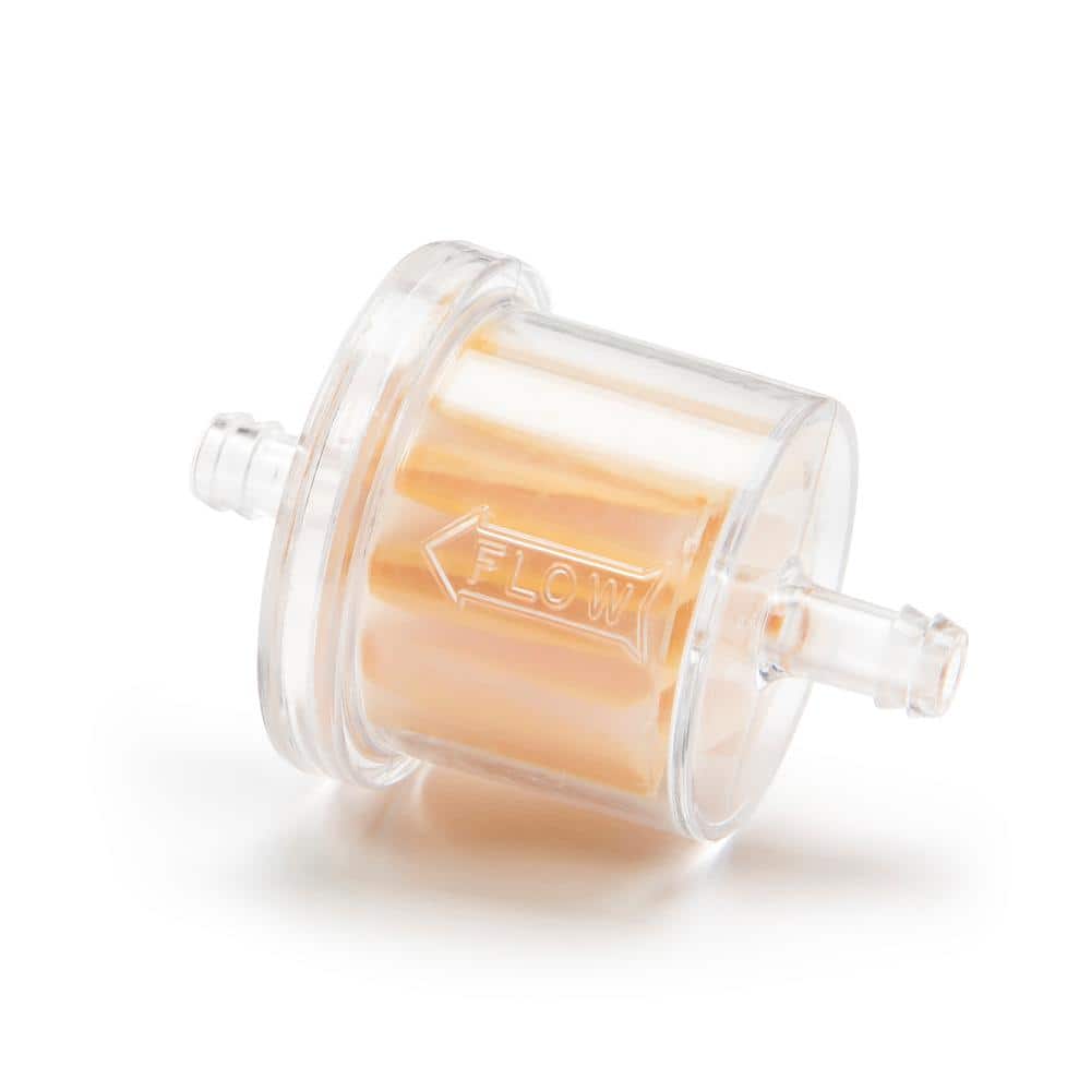 Oregon Fuel Filter for Riding Mowers, Fits Kawasaki, Kohler, Tecumseh ...