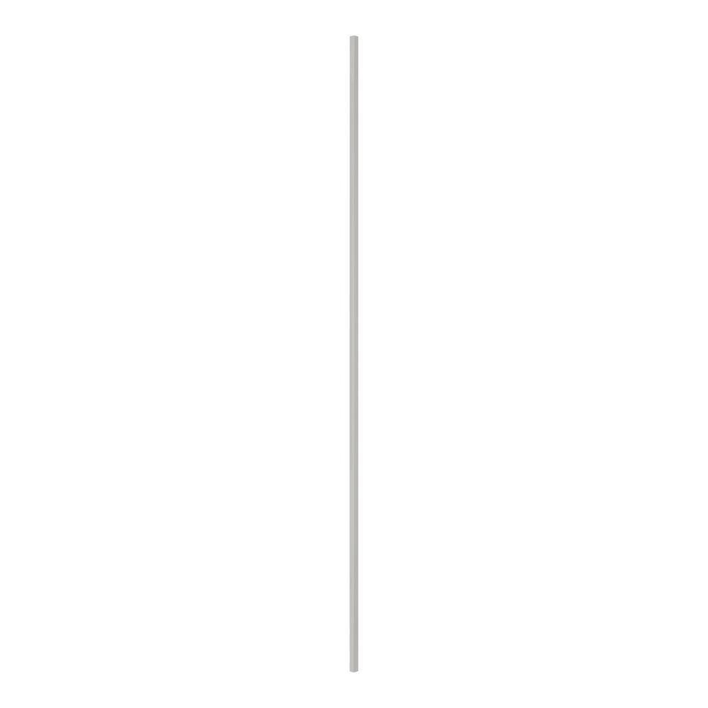 Have a question about Hampton Bay Avondale 1 in. W x 91.5 in. H Outside ...