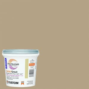 Haystack - Grout - Tile Setting - The Home Depot