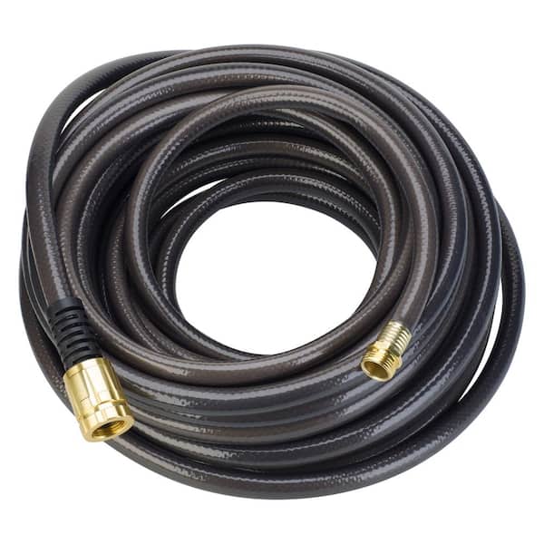 Element Maximum FLEX 5/8 in. x 75 ft. Premium Duty Garden Hose ...