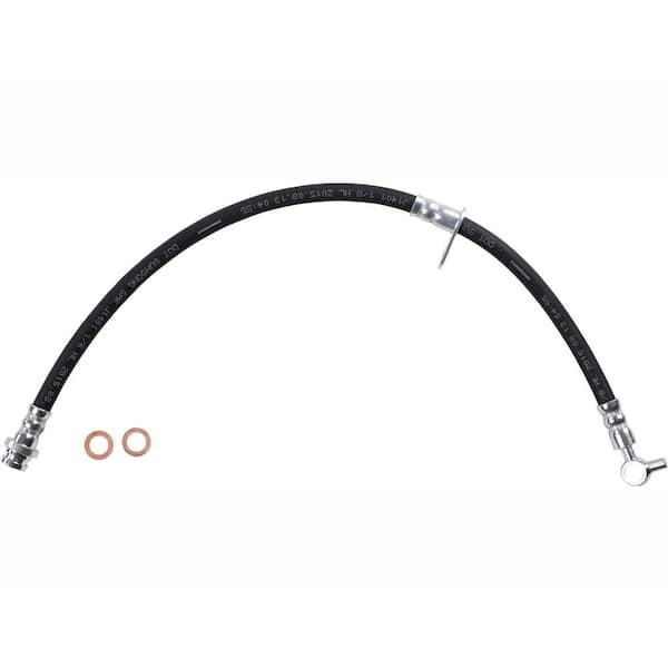 Sunsong Brake Hydraulic Hose - Rear 2202629 - The Home Depot