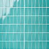 Ivy Hill Tile Colorwave Steps Teal Green 4.43 in. x 17.62 in. Polished ...