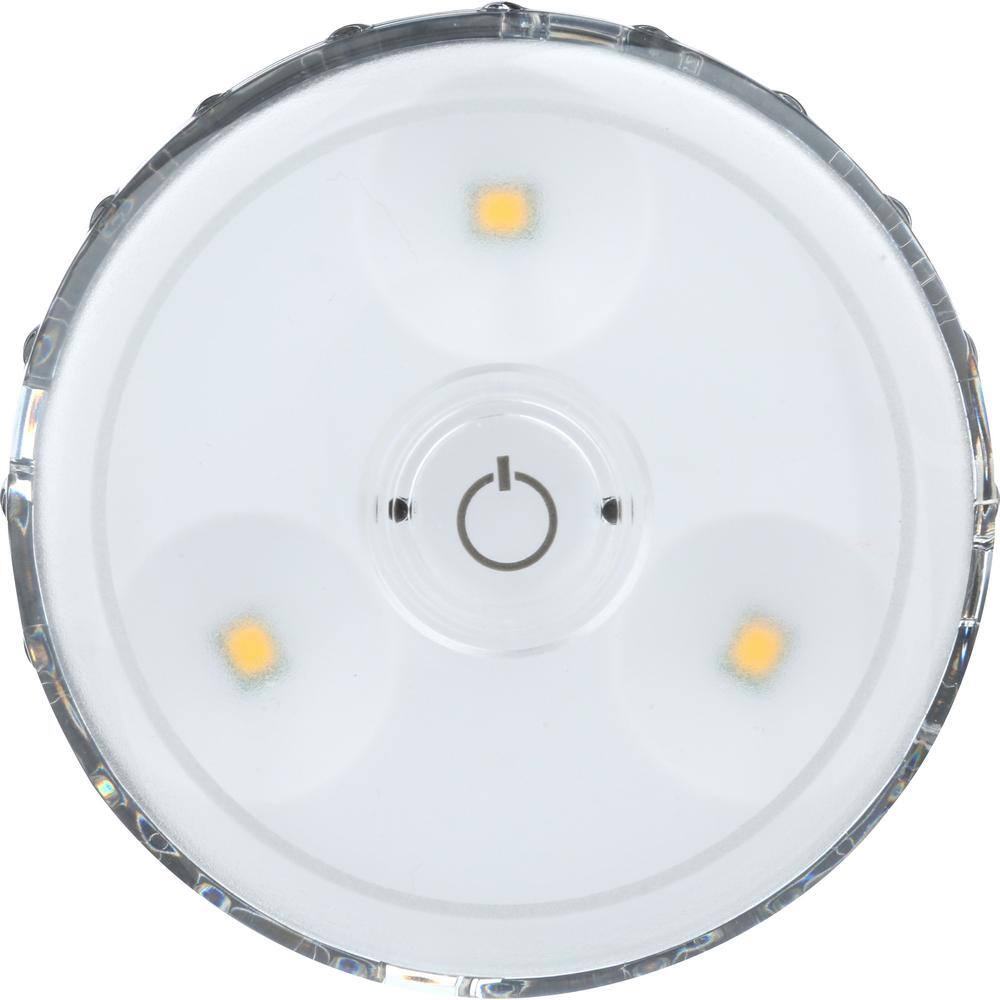 Rite Lite Micro Puck LED Night Light (2-Pack) LPL592 - The Home Depot