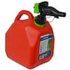 Scepter 2 Gal. Smart Control Gas Can FR1G201 - The Home Depot