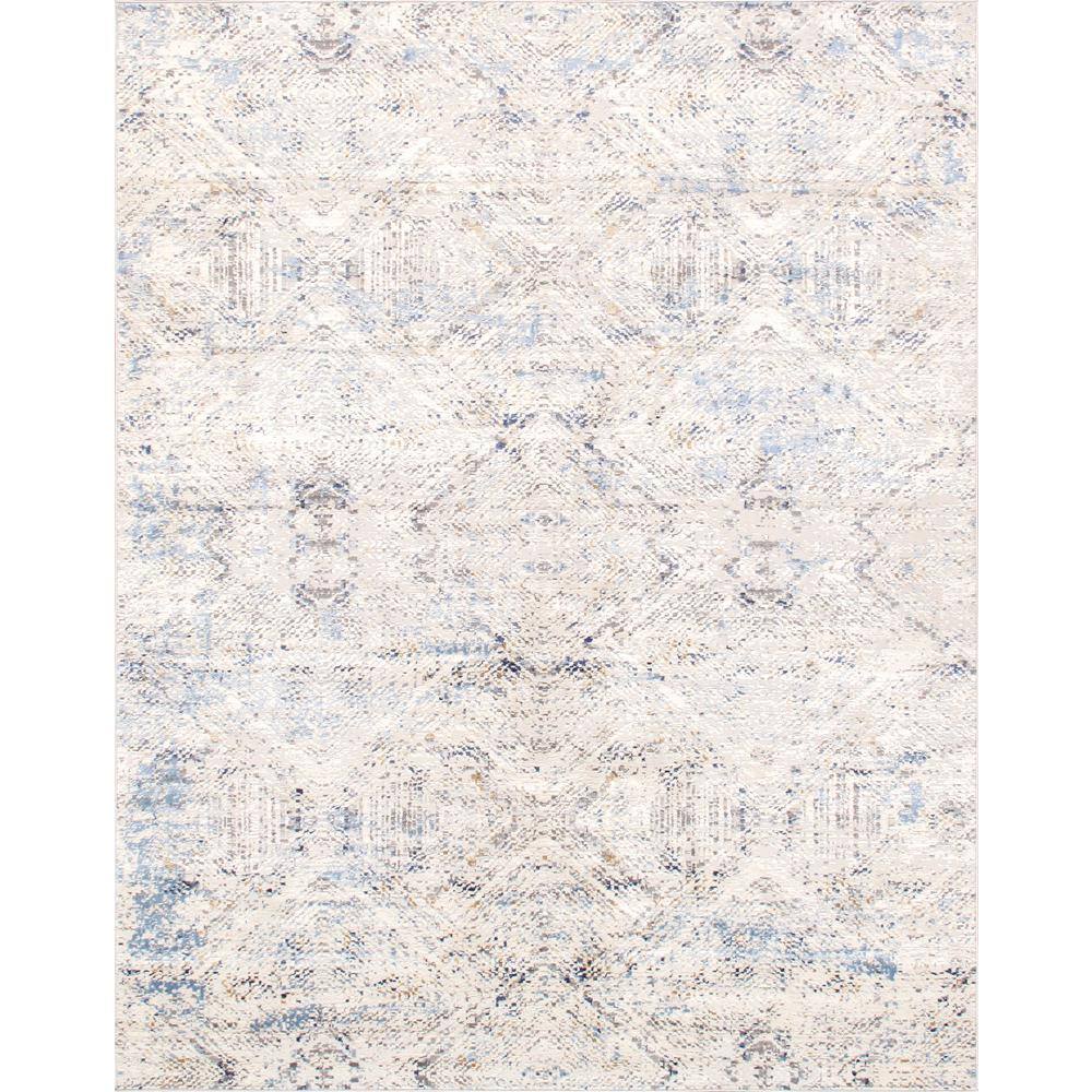 Pasargad Home Efes L. Grey 12 ft. x 15 ft. Abstract Area Rug pd-189b ...