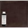 Eagle 1 gal. Root Beer Interior Concrete Dye Stain Makes with Water ...