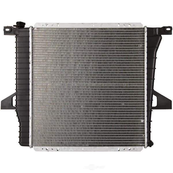 Spectra Premium Radiator CU2172