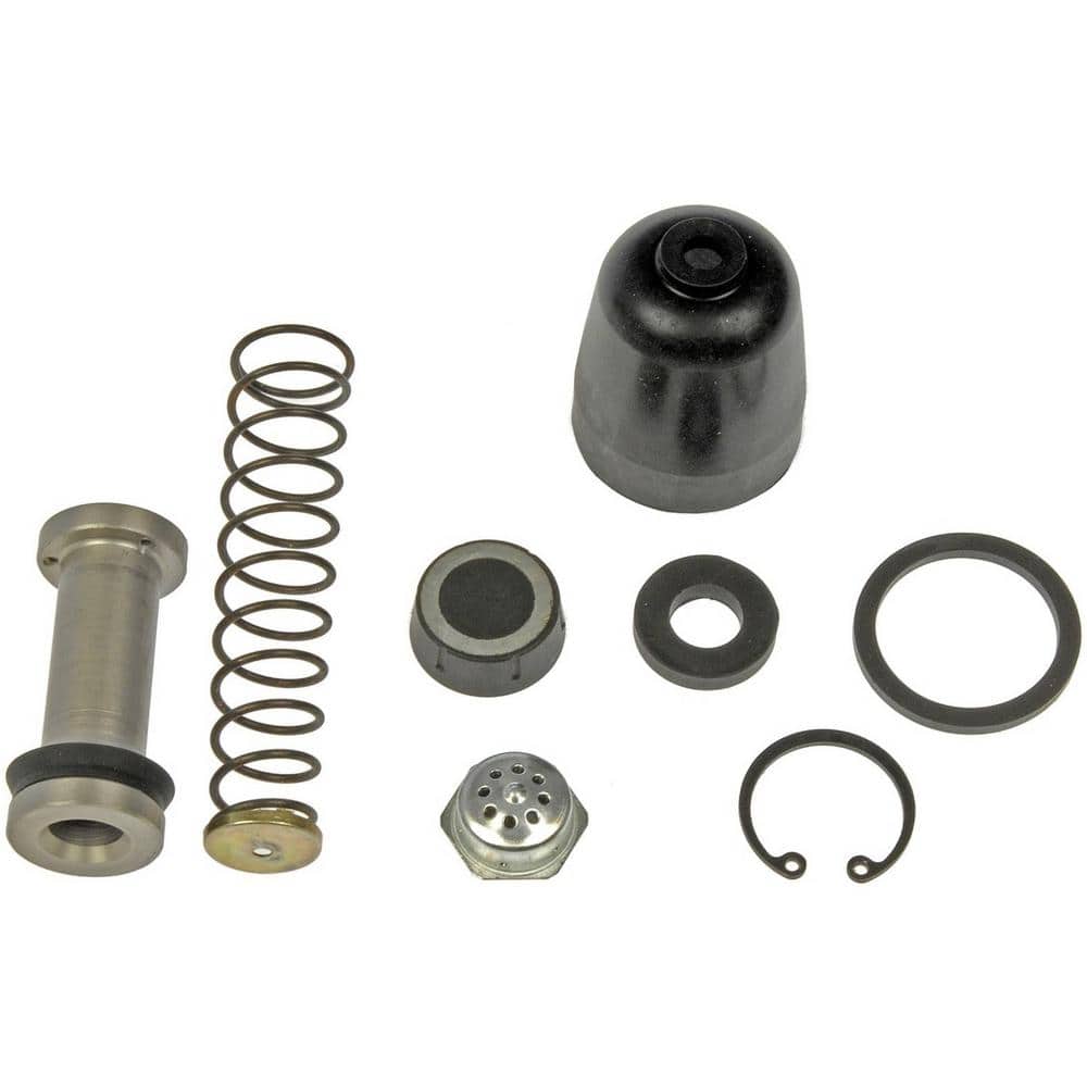 Brake Master Cylinder Repair Kit TM19356 - The Home Depot
