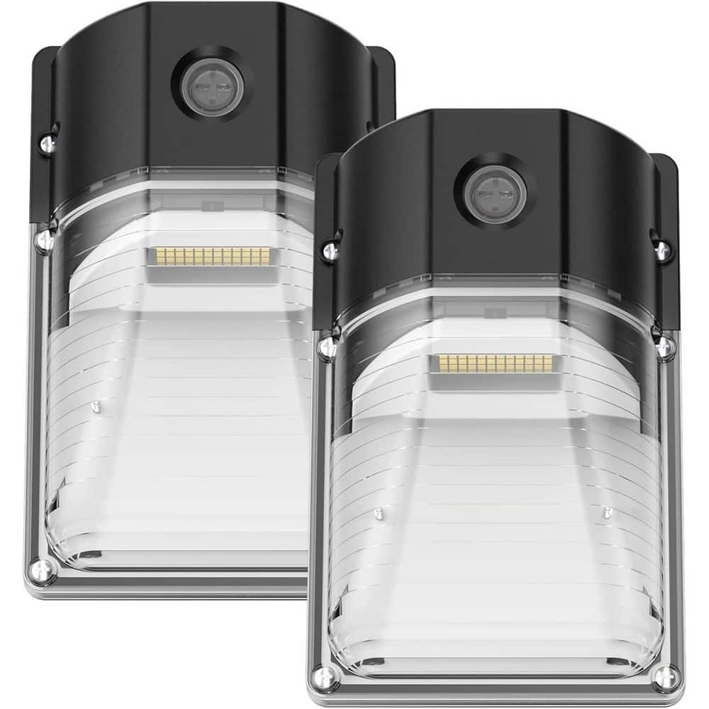 Have a question about Lukyamzn 30-Watt Equivalent Integrated LED Black ...