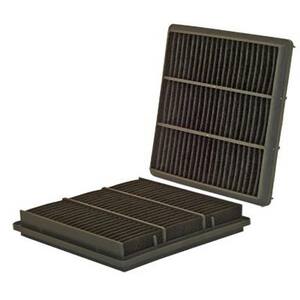 Wix Air Filter 42906 - The Home Depot