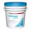 USG Sheetrock Brand 4.5 gal. Topping Ready-Mixed Joint Compound ...