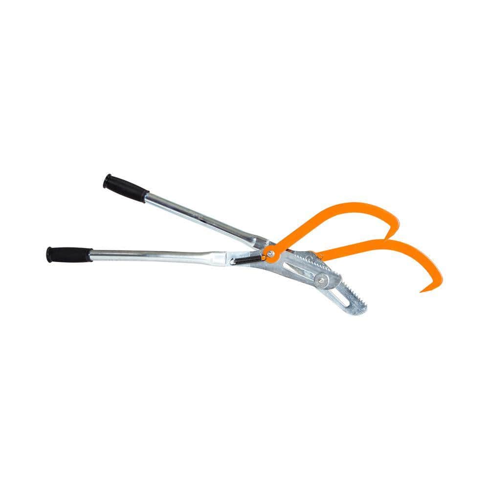 Logosol Smart Log Turner SMART Turner - The Home Depot