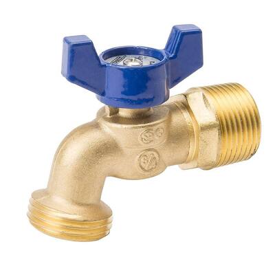 Outdoor - Hose Bibbs - Valves - The Home Depot