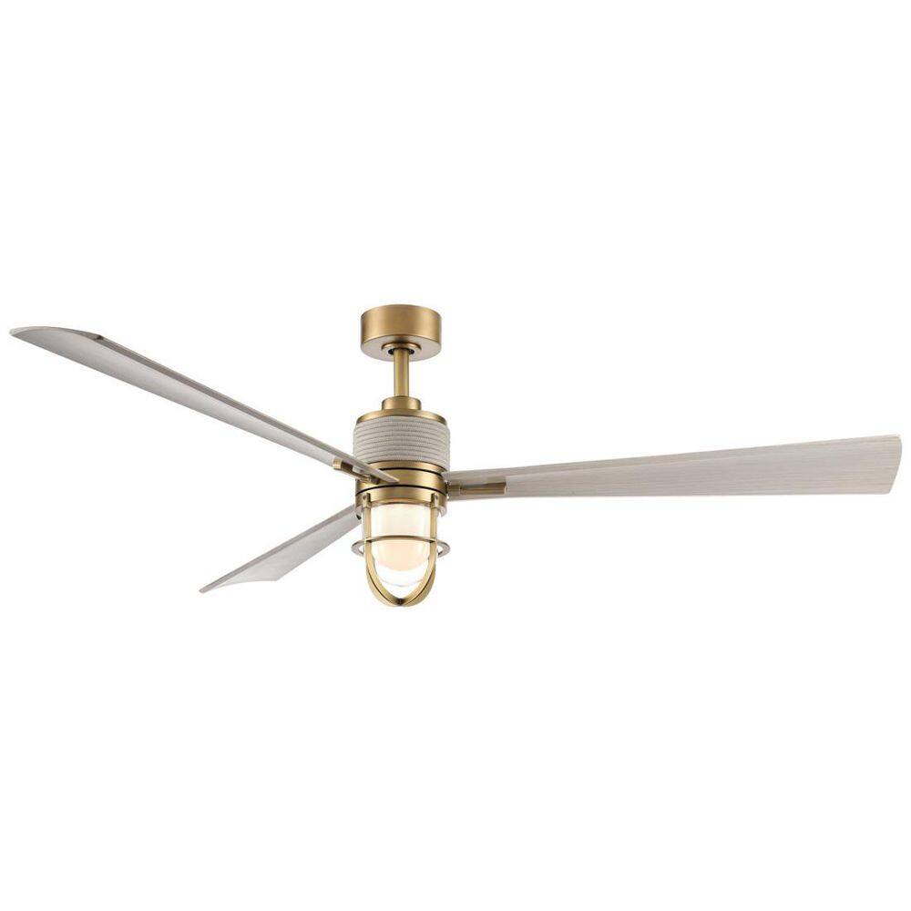 Have a question about MINKA-AIRE Nauticus 65 in. Smart Indoor/Outdoor ...