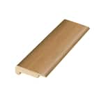 Pergo Thornbury Oak .75 in. Thick x 2.36 in. Wide x 78.7 in. Length ...