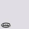 Glidden Essentials 5 gal. PPG1173-2 February Frost Flat Interior Paint ...