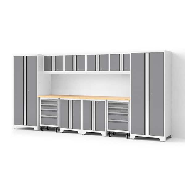 Have a question about NewAge Products Bold Series XL 156 in. W x 76.75 ...