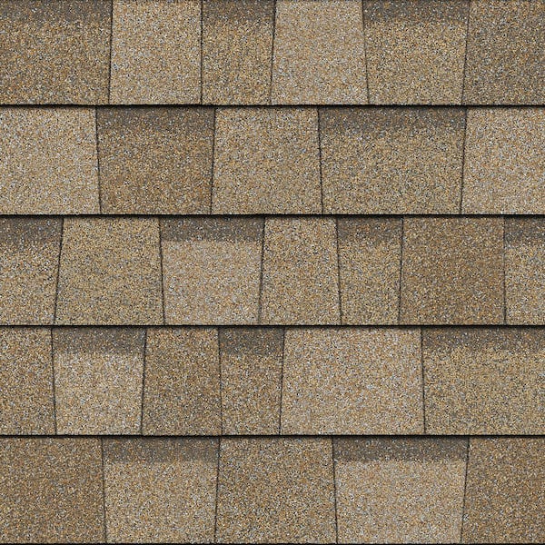 Owens Corning Oakridge Sand Castle Laminate Architectural Roofing ...