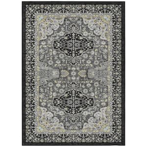 Addison Rugs Chantille Machine Washable Indoor/Outdoor Abstract ACN2854 ...