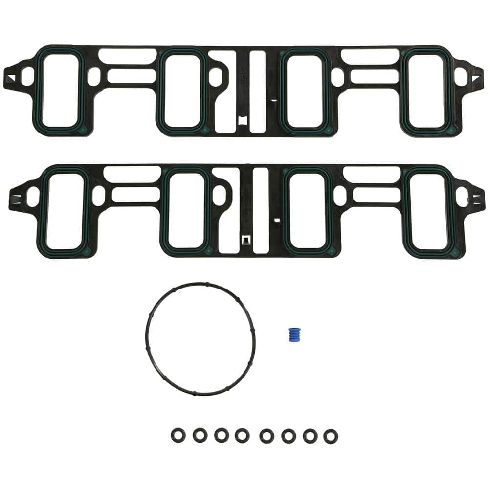 FEL-PRO Engine Intake Manifold Gasket Set MS 97126 - The Home Depot