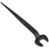 Klein Tools US Heavy 7/8 in. Erection Wrench with Tether Hole 3213TT ...