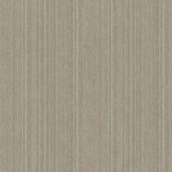 Veer Decor Rope Plain Texture Ash Grey Wallpaper 8250-AB7 - The Home Depot